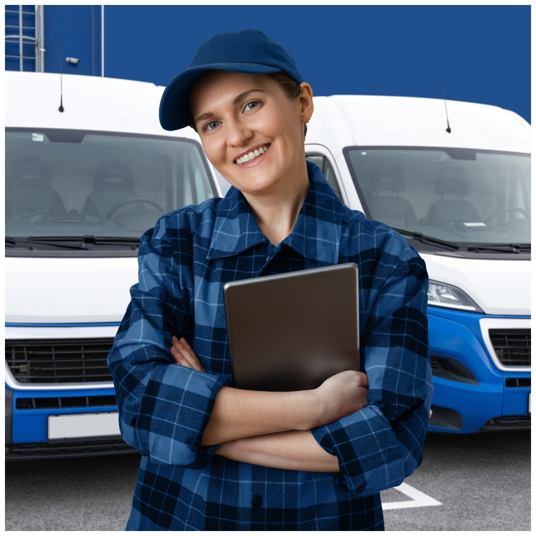 Fleet Leasing Trends to Watch - Contact Capital Lease Group