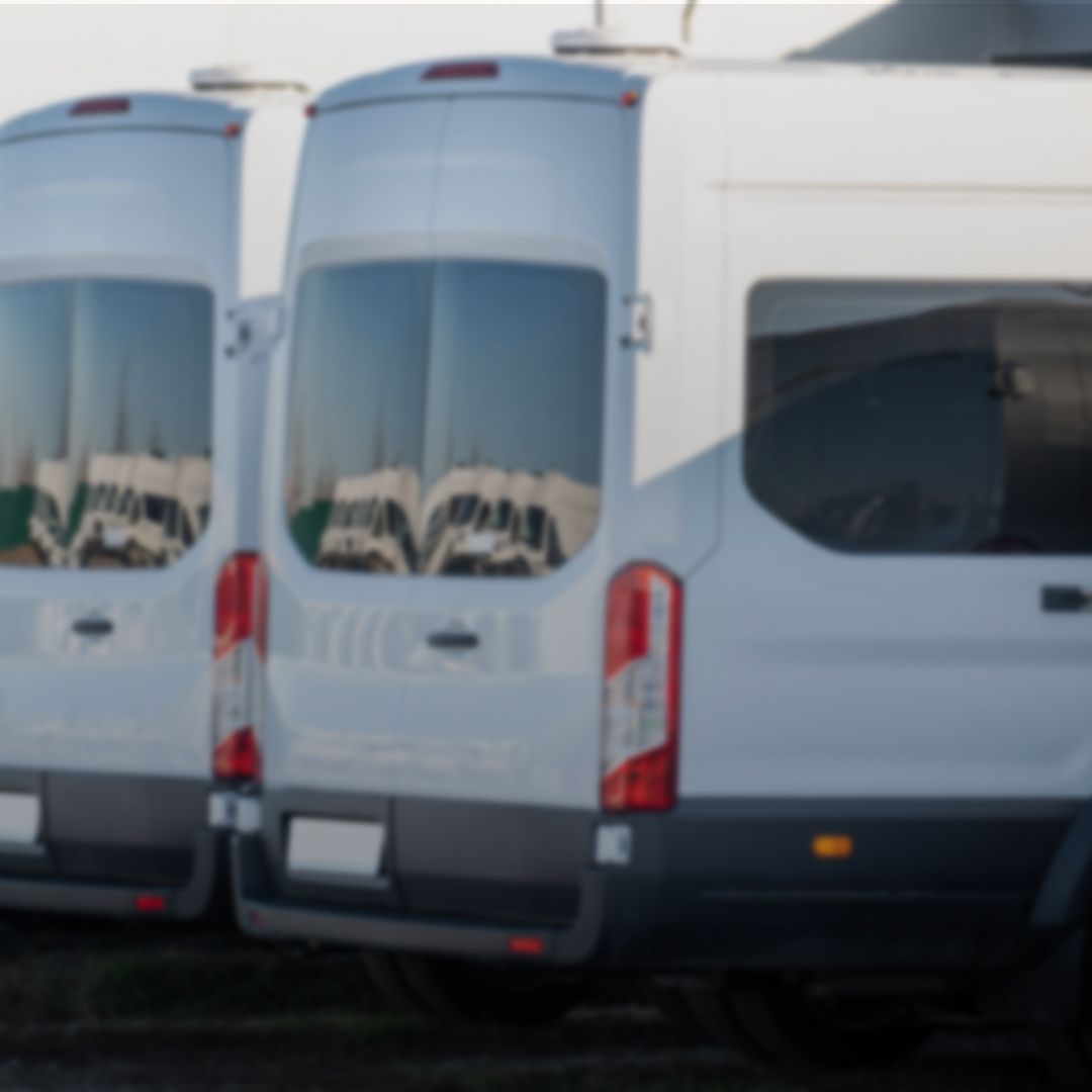Discover the Benefits of Fleet Leasing Today