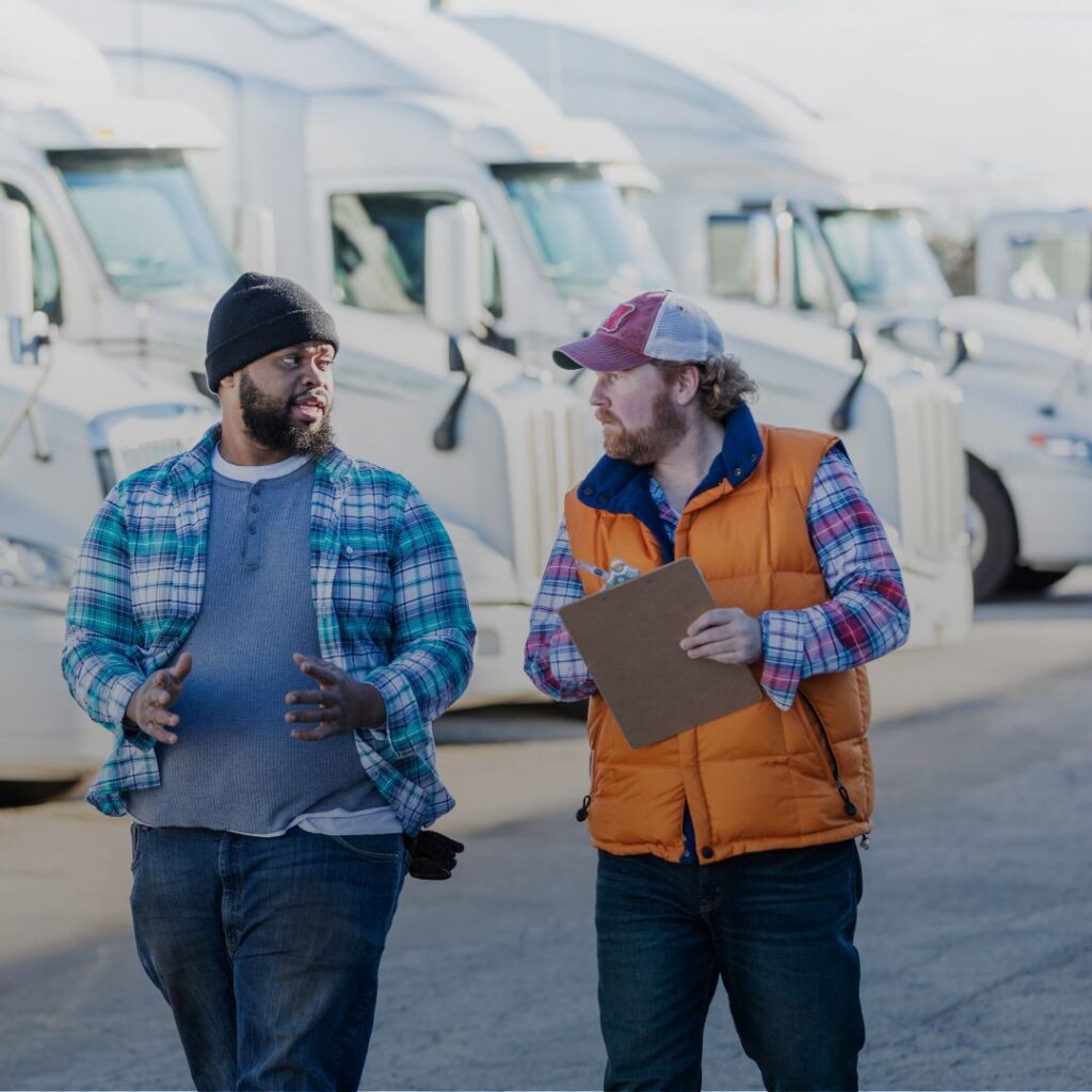 Discover the Benefits of Fleet Leasing Today